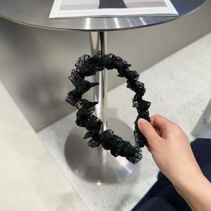 Exact replica Chanel Hair Hoop