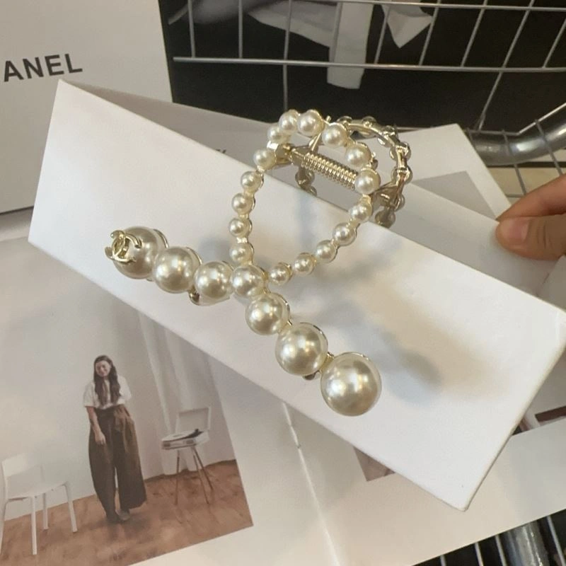 Value-priced Chanel Hair Hoop