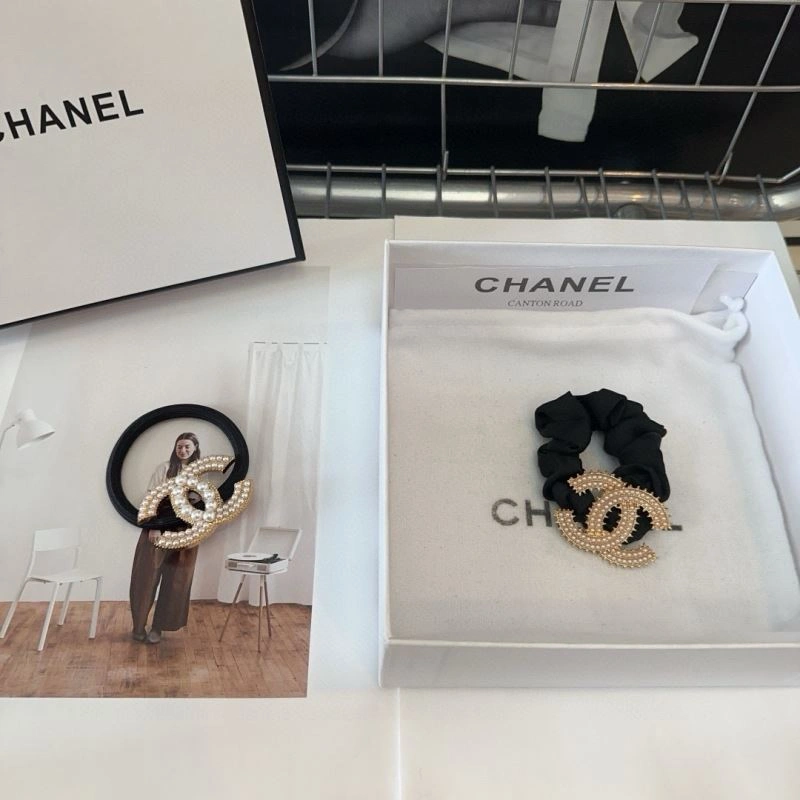 Perfect replica Chanel Hair Hoop