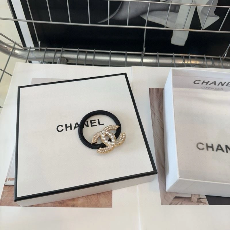 Perfect replica Chanel Hair Hoop
