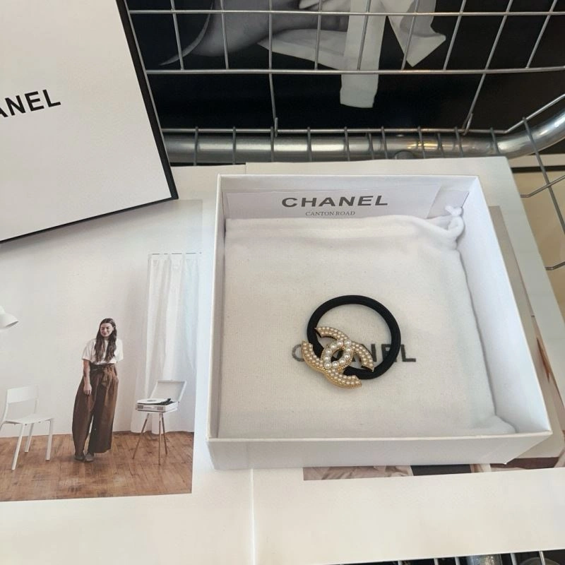 Perfect replica Chanel Hair Hoop