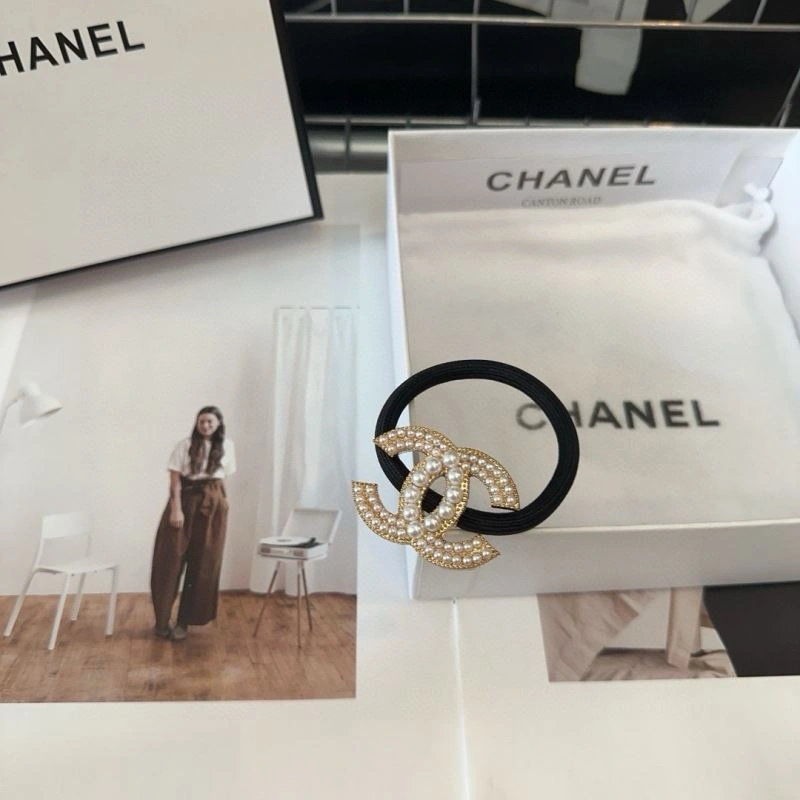 Perfect replica Chanel Hair Hoop