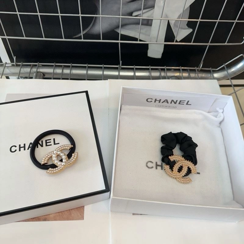Perfect replica Chanel Hair Hoop