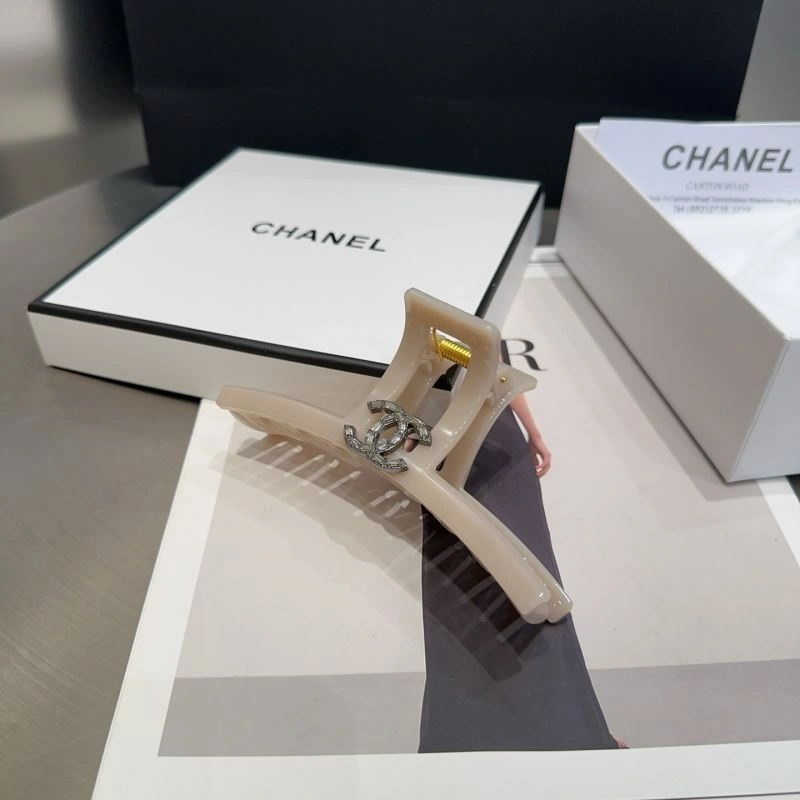 Chanel Hair Hoop
