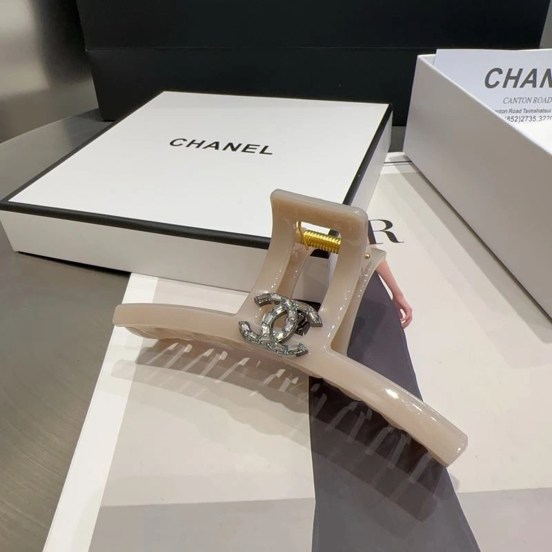 Accurate model Chanel Hair Hoop
