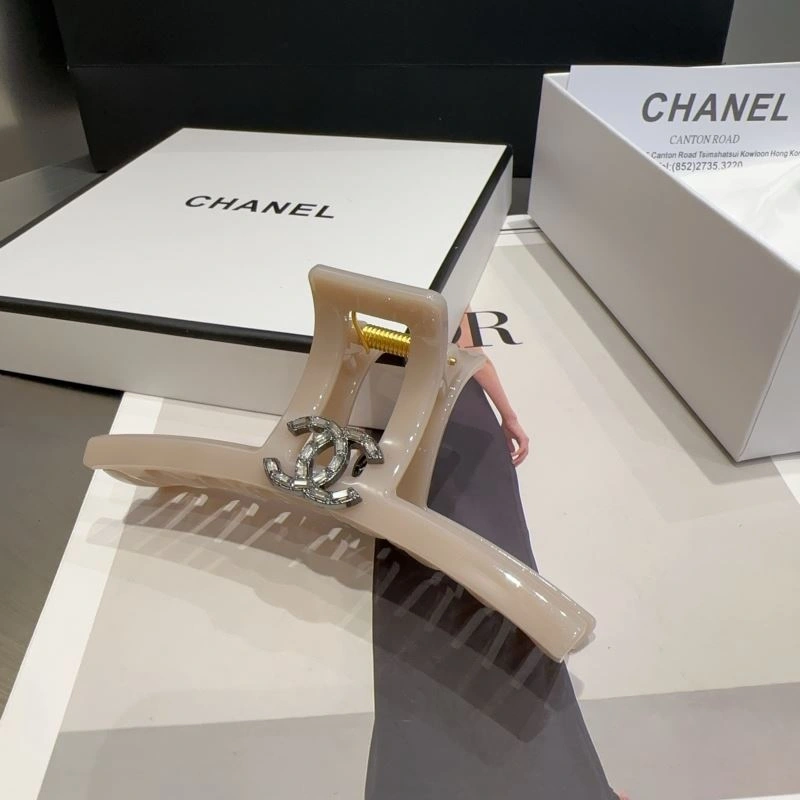 Accurate model Chanel Hair Hoop