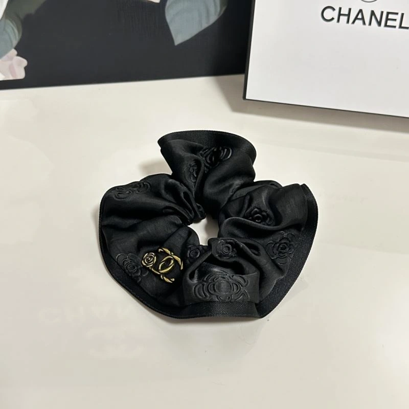 Chanel Hair Hoop