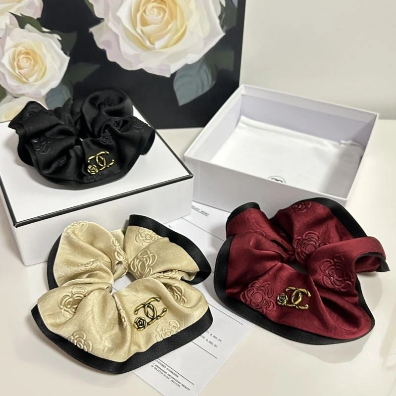 Reasonably priced Chanel Hair Hoop