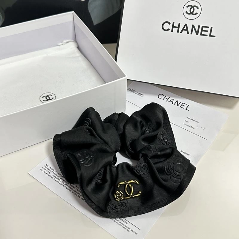 Reasonably priced Chanel Hair Hoop