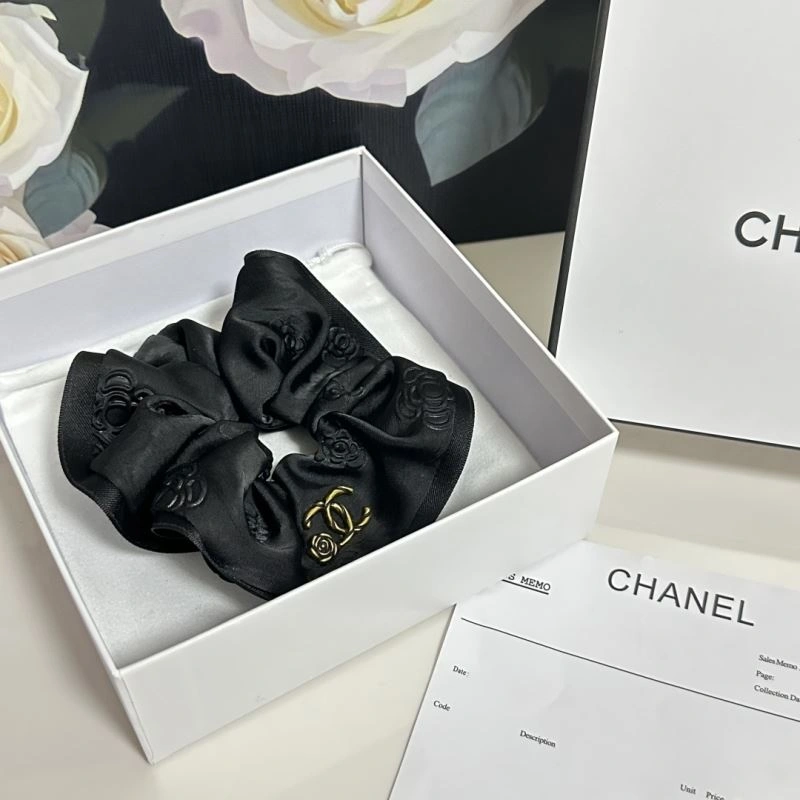 Reasonably priced Chanel Hair Hoop