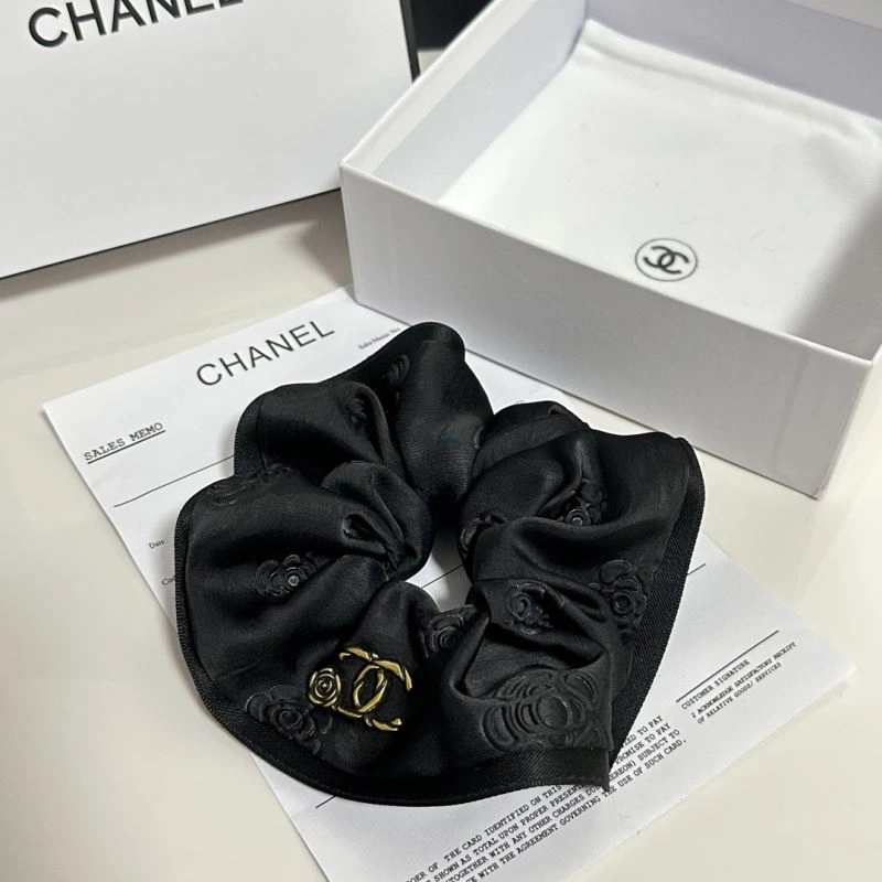 Reasonably priced Chanel Hair Hoop