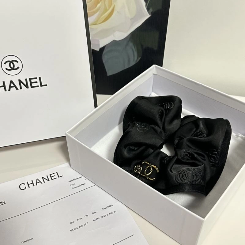 Reasonably priced Chanel Hair Hoop