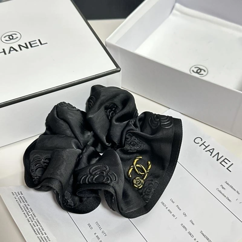 Reasonably priced Chanel Hair Hoop