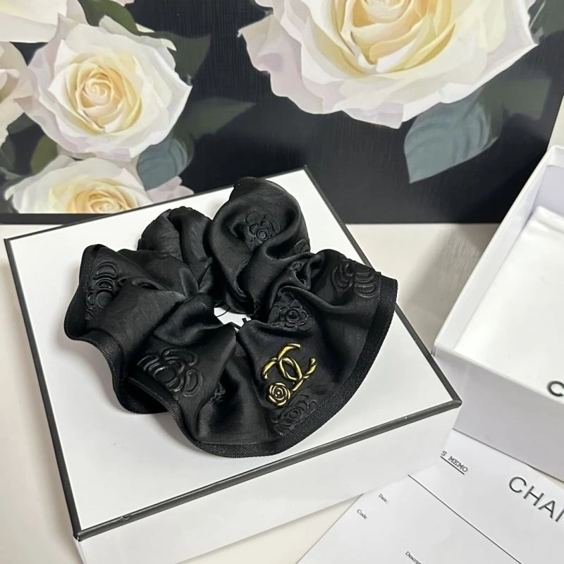 Reasonably priced Chanel Hair Hoop
