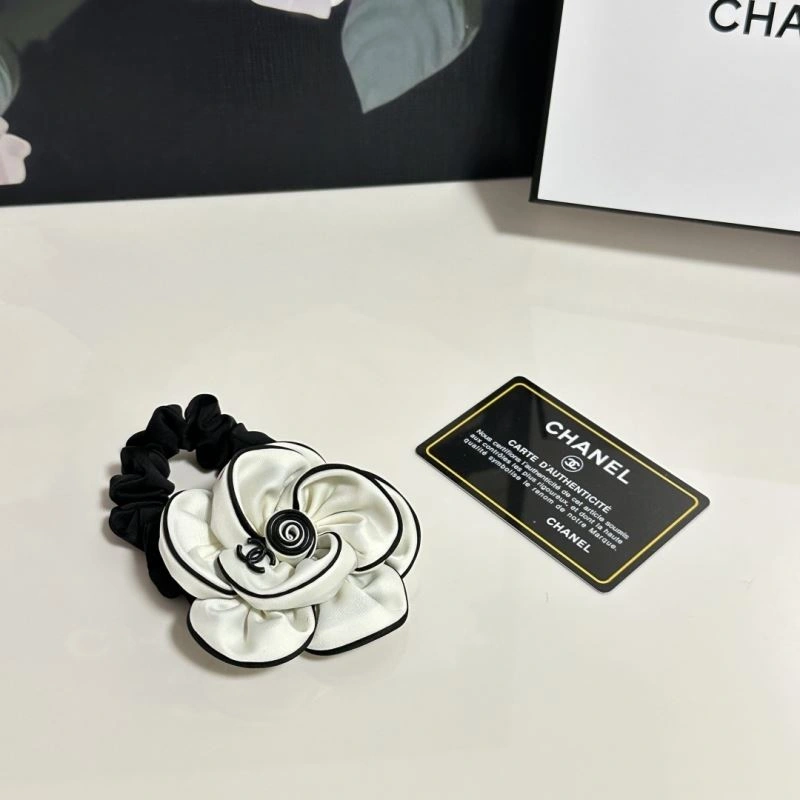 Chanel Hair Hoop