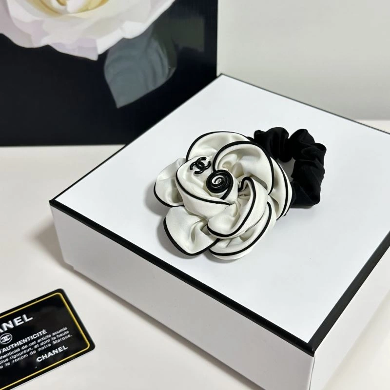 Affordable Chanel Hair Hoop