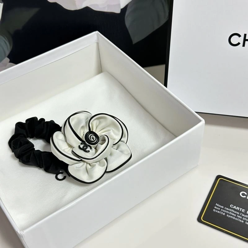 Affordable Chanel Hair Hoop