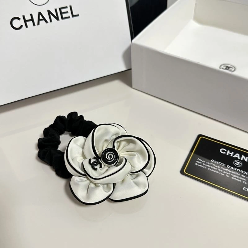 Affordable Chanel Hair Hoop