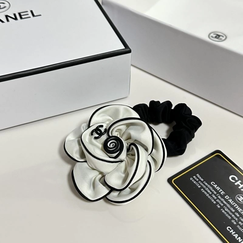 Affordable Chanel Hair Hoop