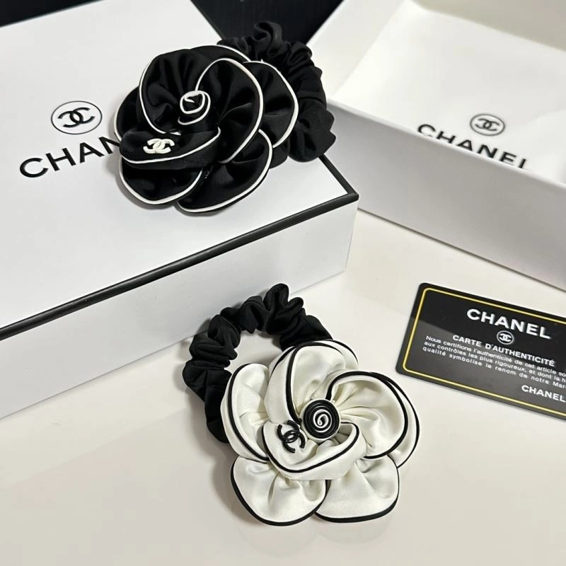 Affordable Chanel Hair Hoop