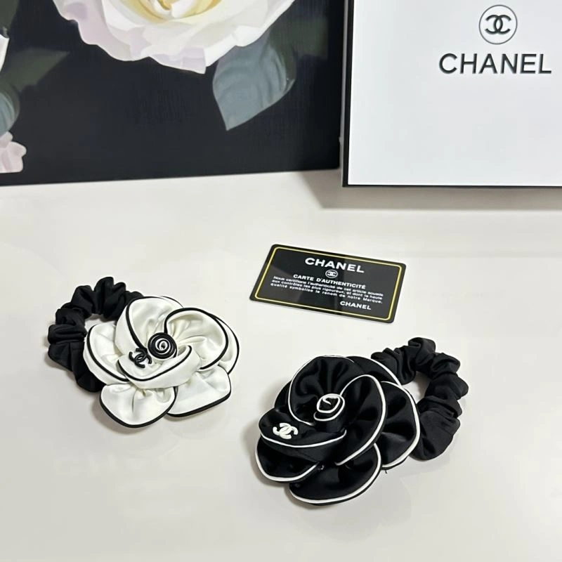Affordable Chanel Hair Hoop
