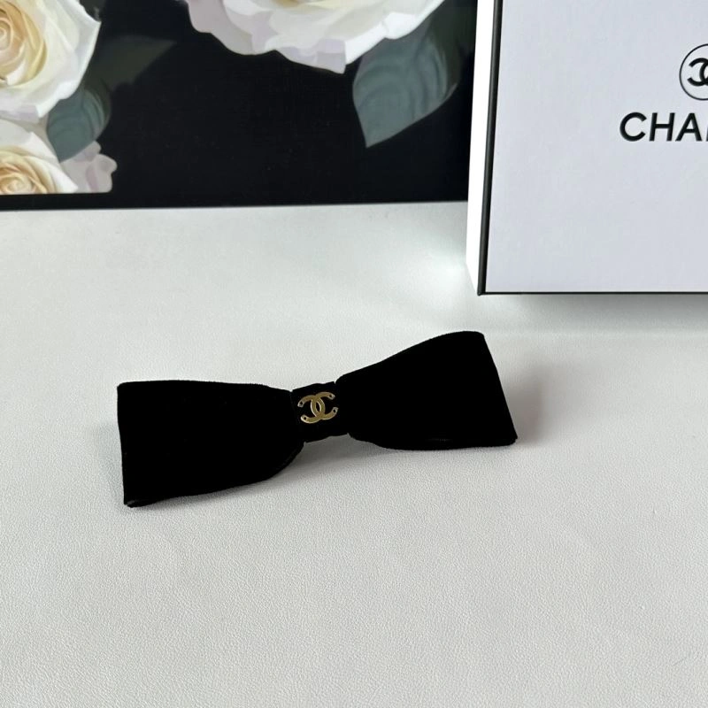 Chanel Hair Hoop