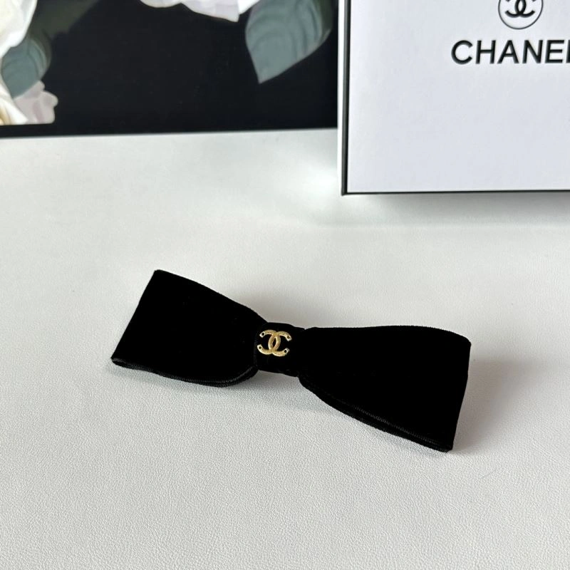 Budget-friendly Chanel Hair Hoop