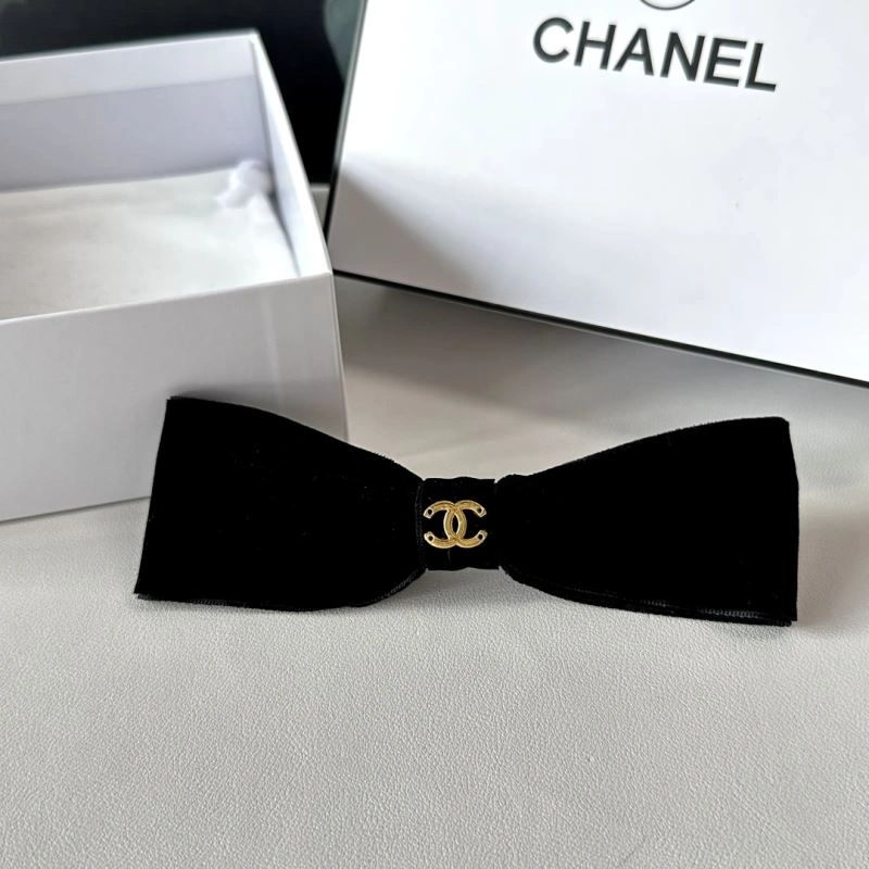 Budget-friendly Chanel Hair Hoop