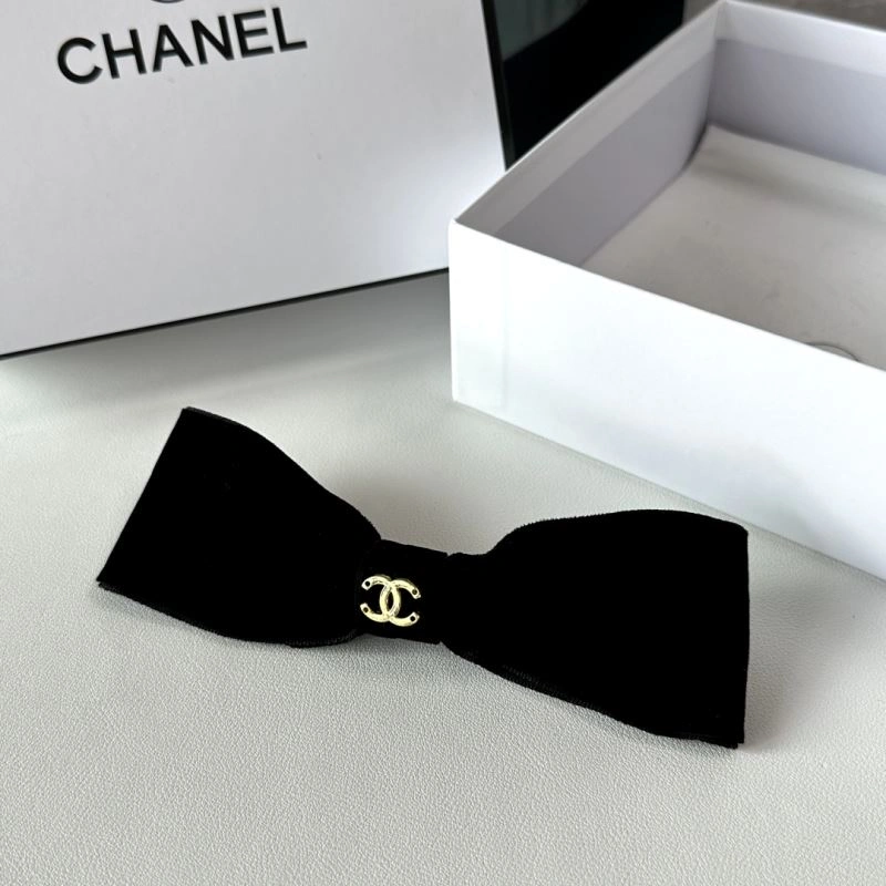 Budget-friendly Chanel Hair Hoop
