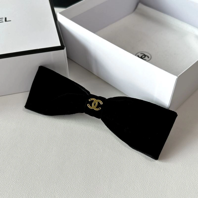 Budget-friendly Chanel Hair Hoop