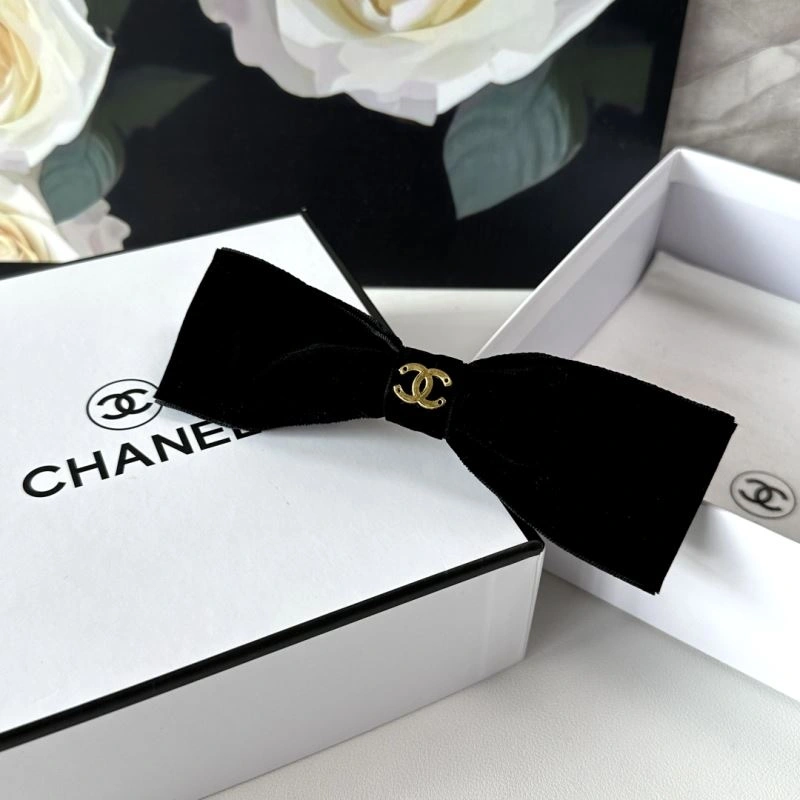 Budget-friendly Chanel Hair Hoop