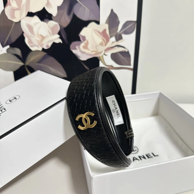 High accuracy Chanel Hair Hoop
