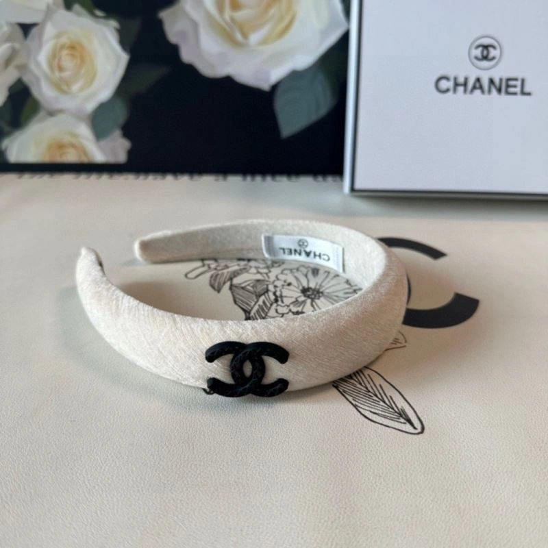 Accurate model Chanel Hair Hoop
