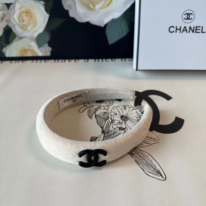 Accurate model Chanel Hair Hoop