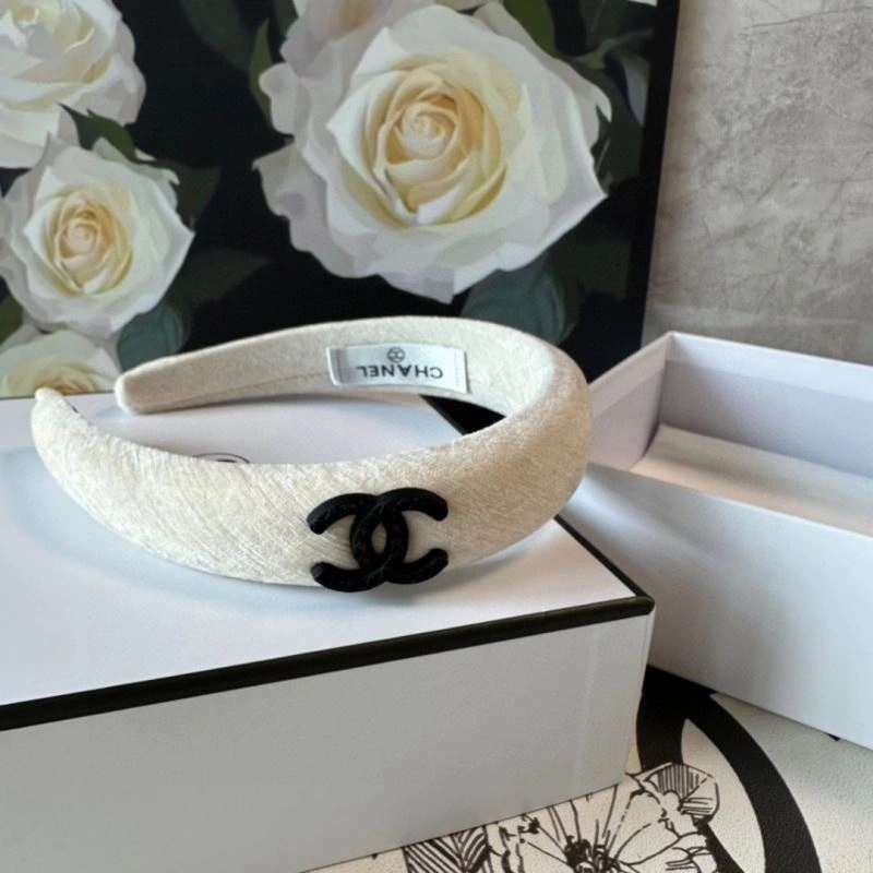 Accurate model Chanel Hair Hoop