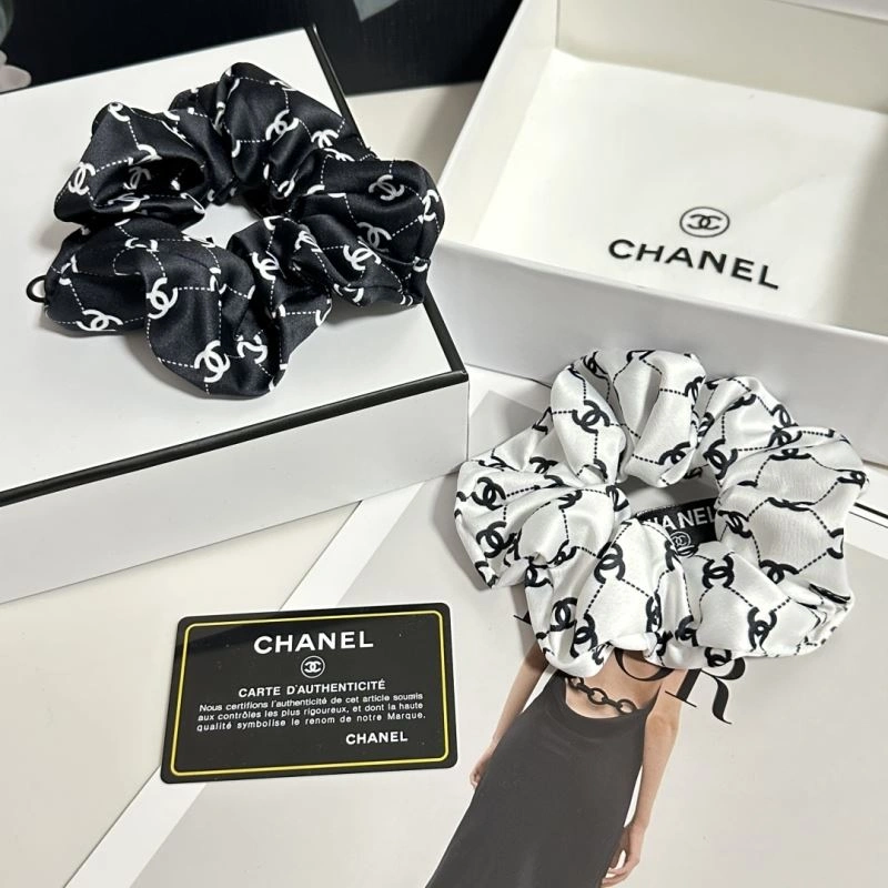Value-priced Chanel Hair Hoop