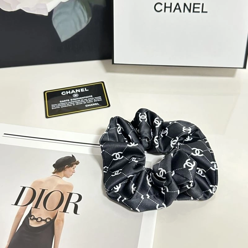 Value-priced Chanel Hair Hoop