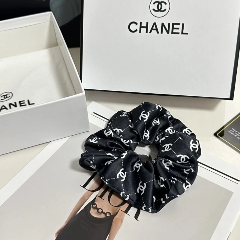 Value-priced Chanel Hair Hoop