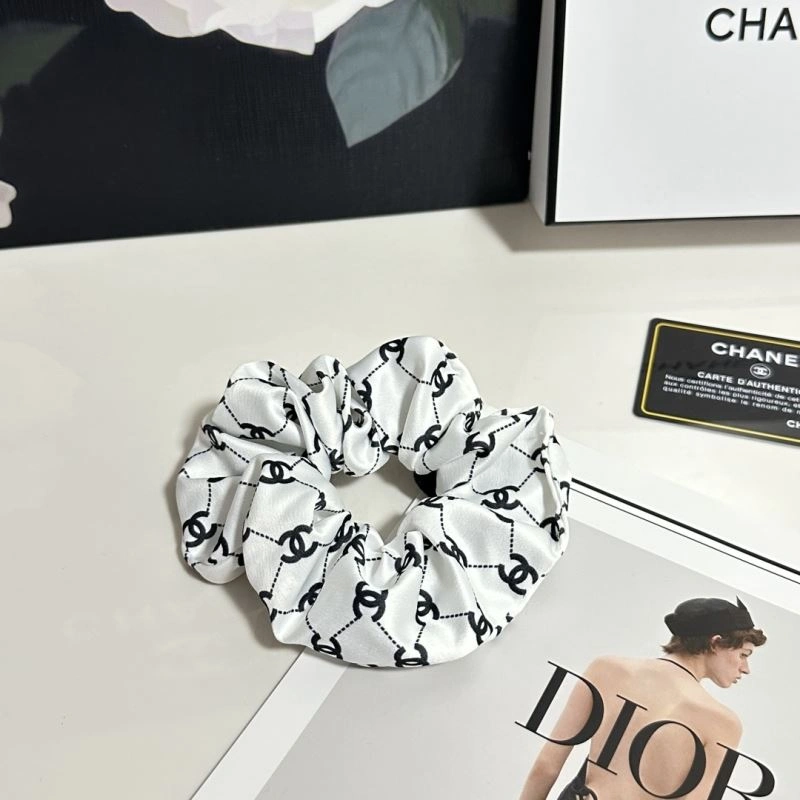 Value-priced Chanel Hair Hoop