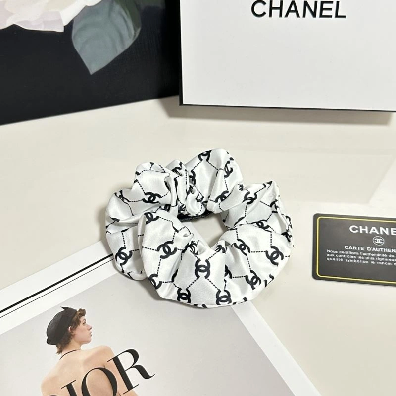 Value-priced Chanel Hair Hoop