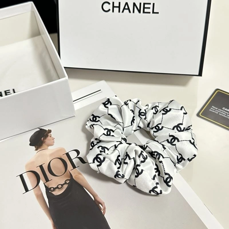Value-priced Chanel Hair Hoop