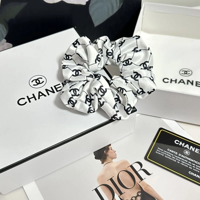 Value-priced Chanel Hair Hoop