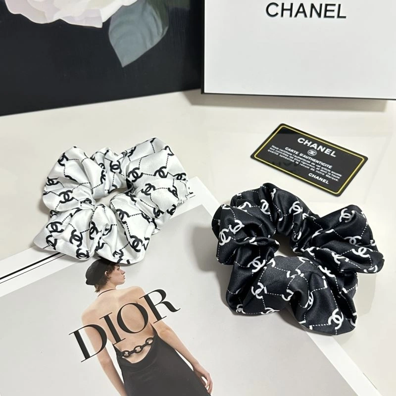 Value-priced Chanel Hair Hoop