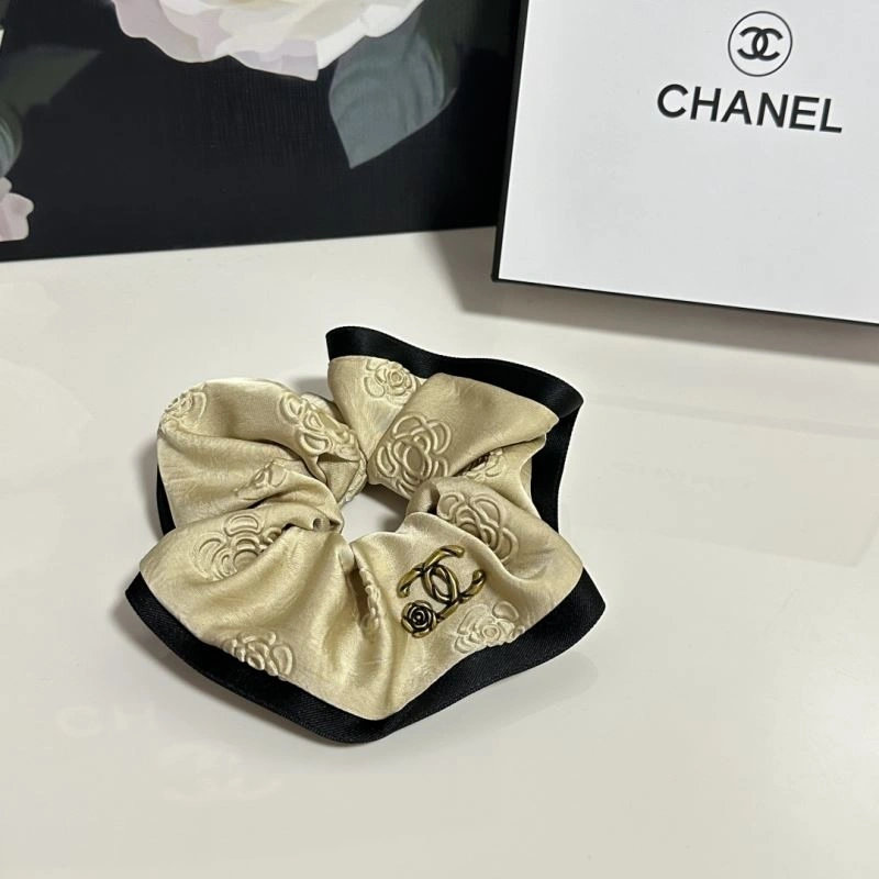 Chanel Hair Hoop