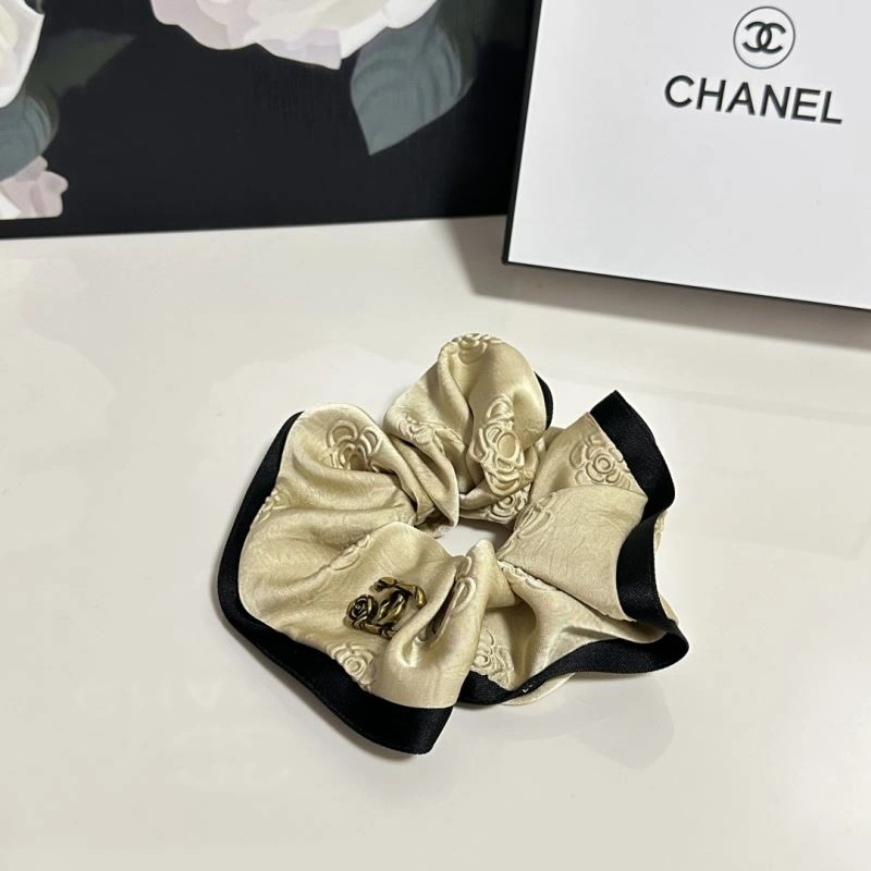 Top mirror Chanel Hair Hoop