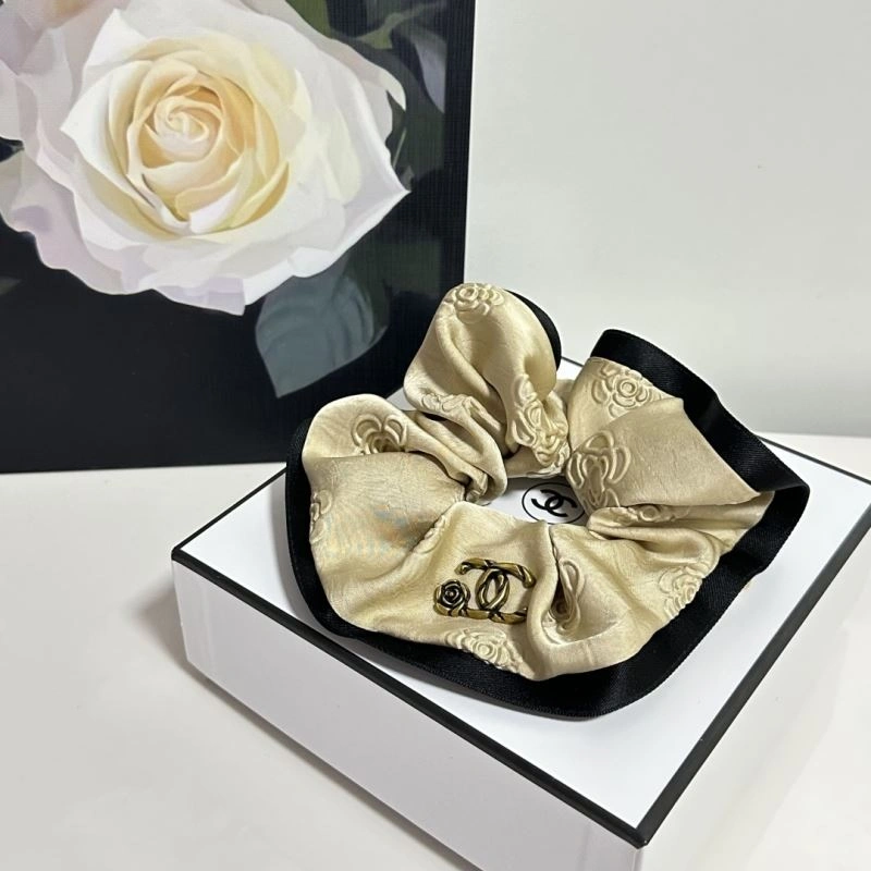 Top mirror Chanel Hair Hoop