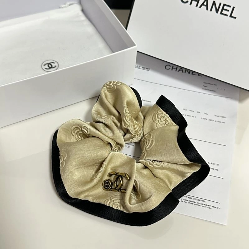 Top mirror Chanel Hair Hoop