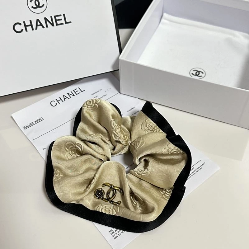 Top mirror Chanel Hair Hoop