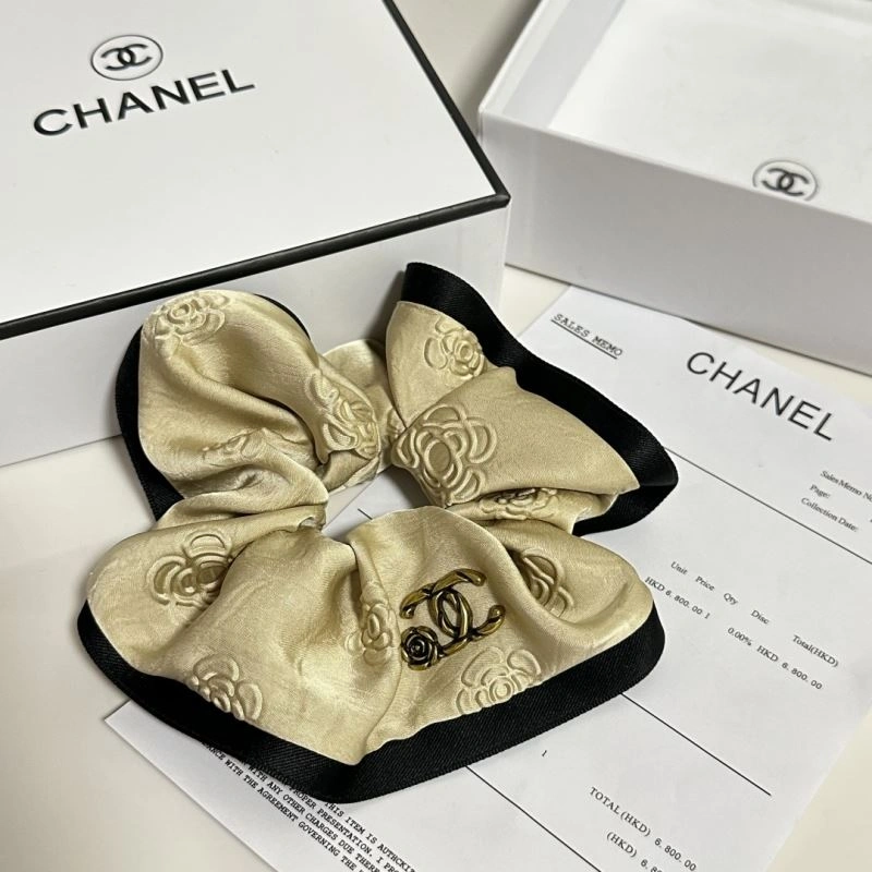 Top mirror Chanel Hair Hoop