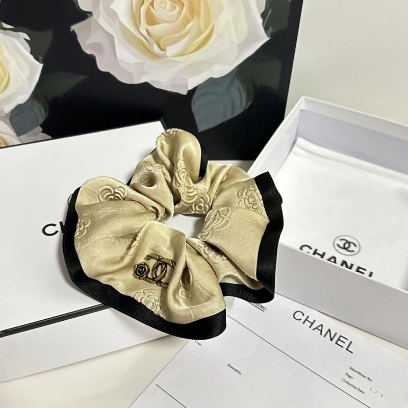 Top mirror Chanel Hair Hoop
